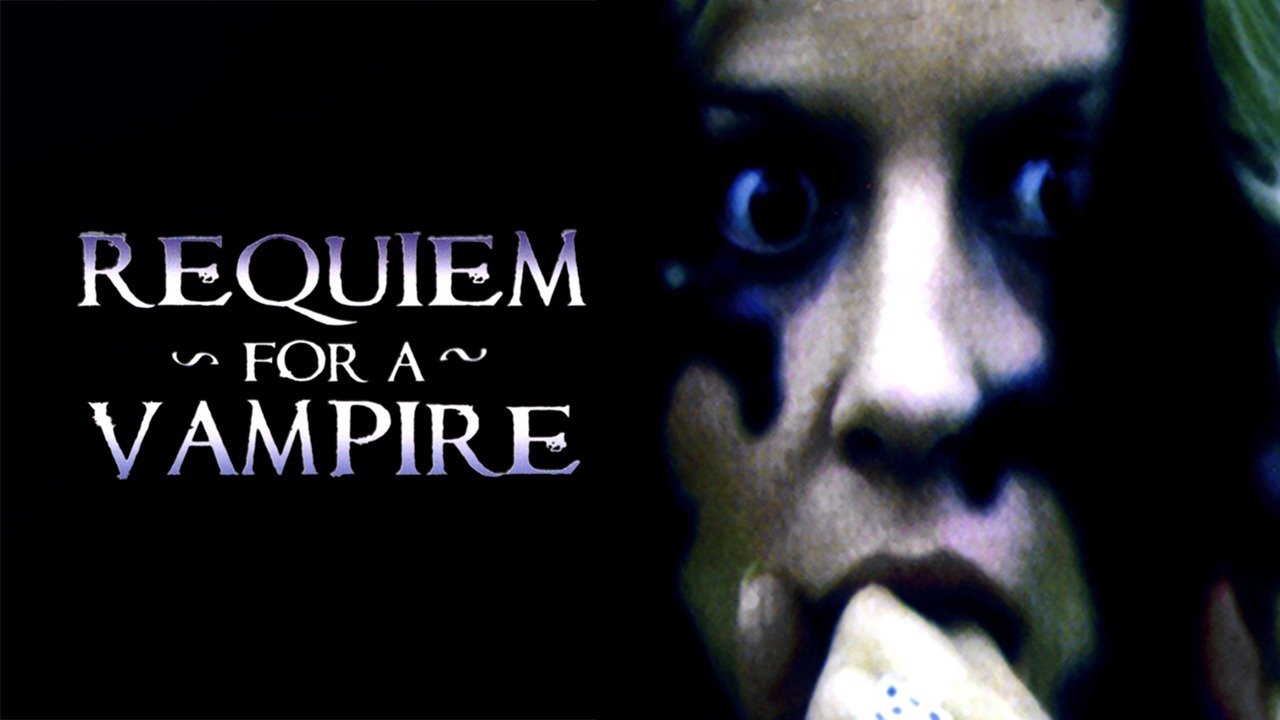 Requiem For A Vampire