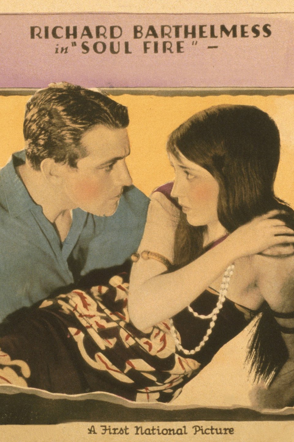 Soul-Fire - Rotten Tomatoes