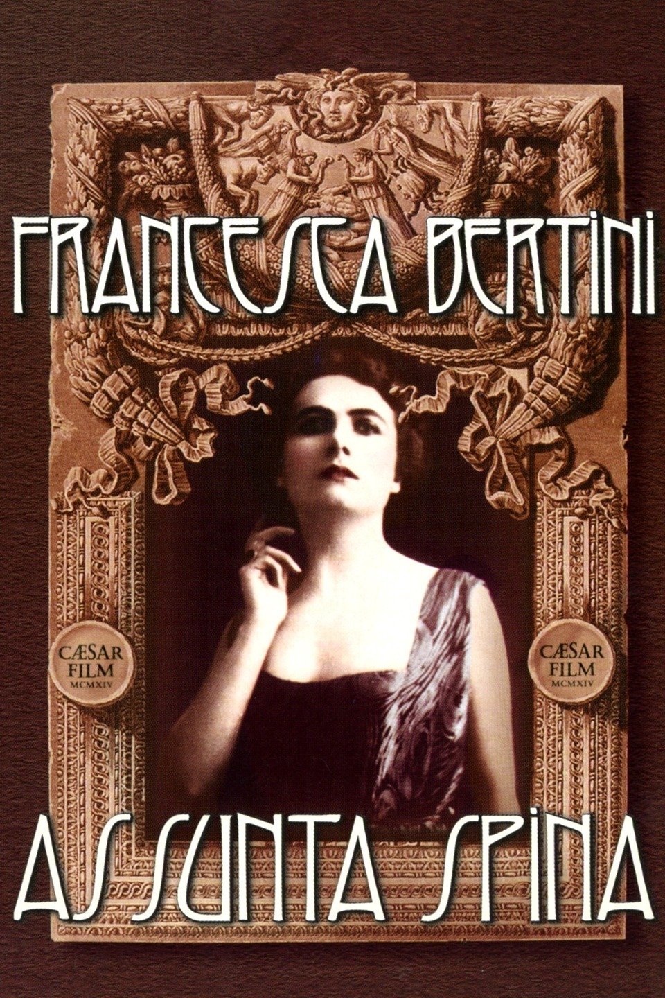 Assunta Spina - Rotten Tomatoes