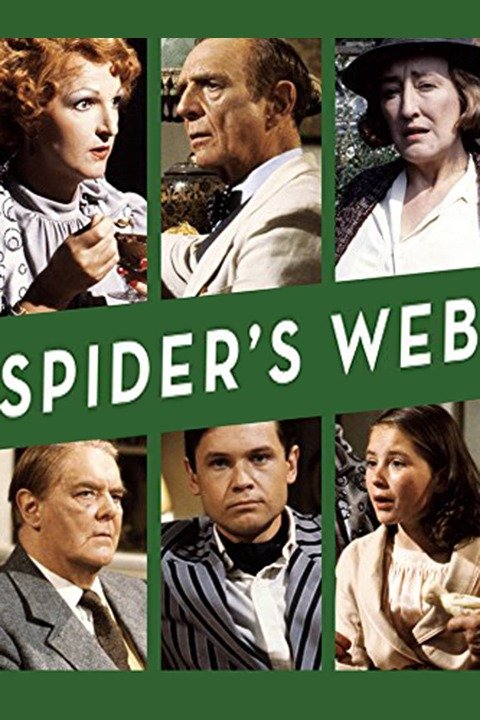 Spider's Web Pictures - Rotten Tomatoes