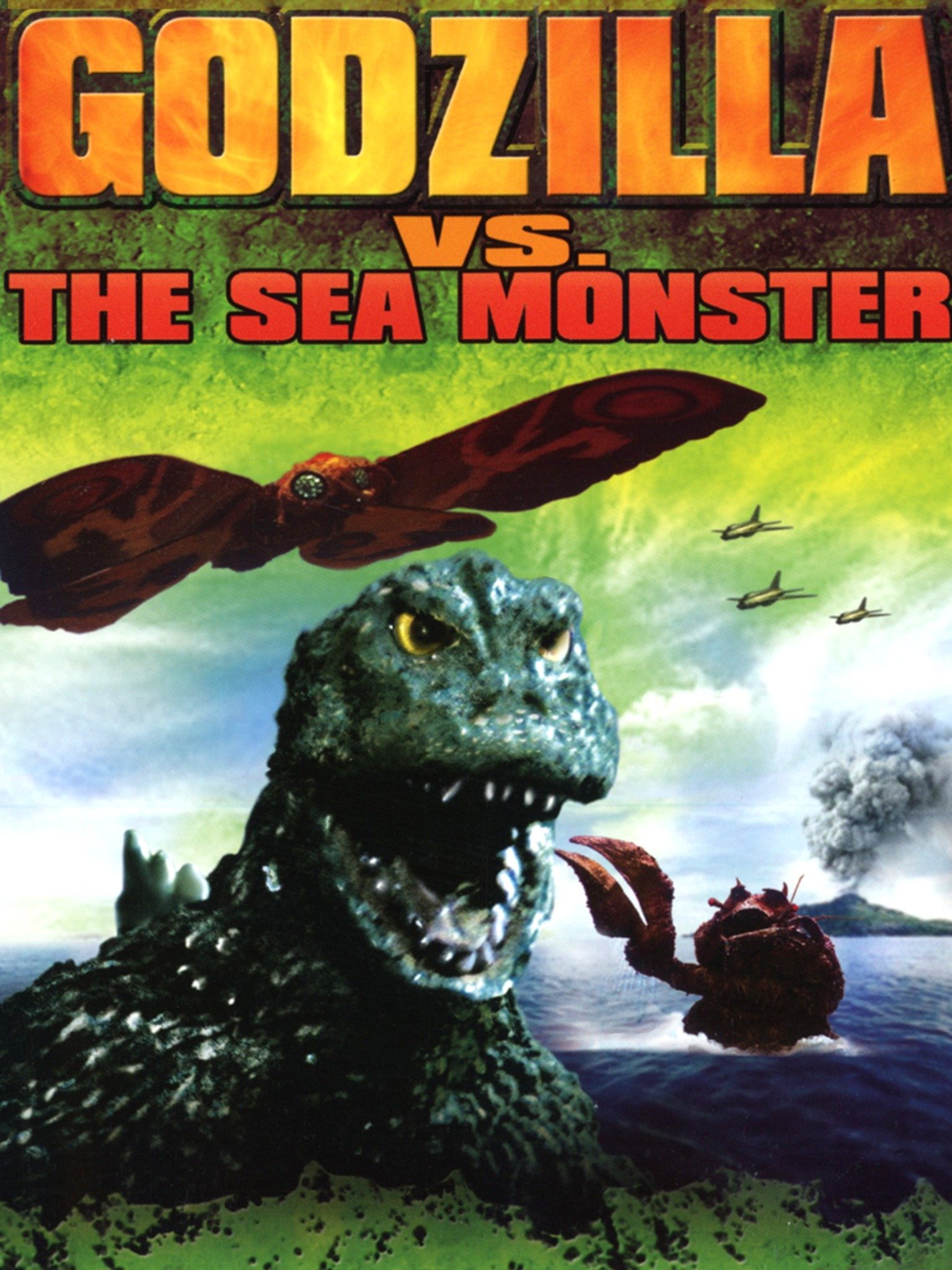 Godzilla 1985 Dvd Cover