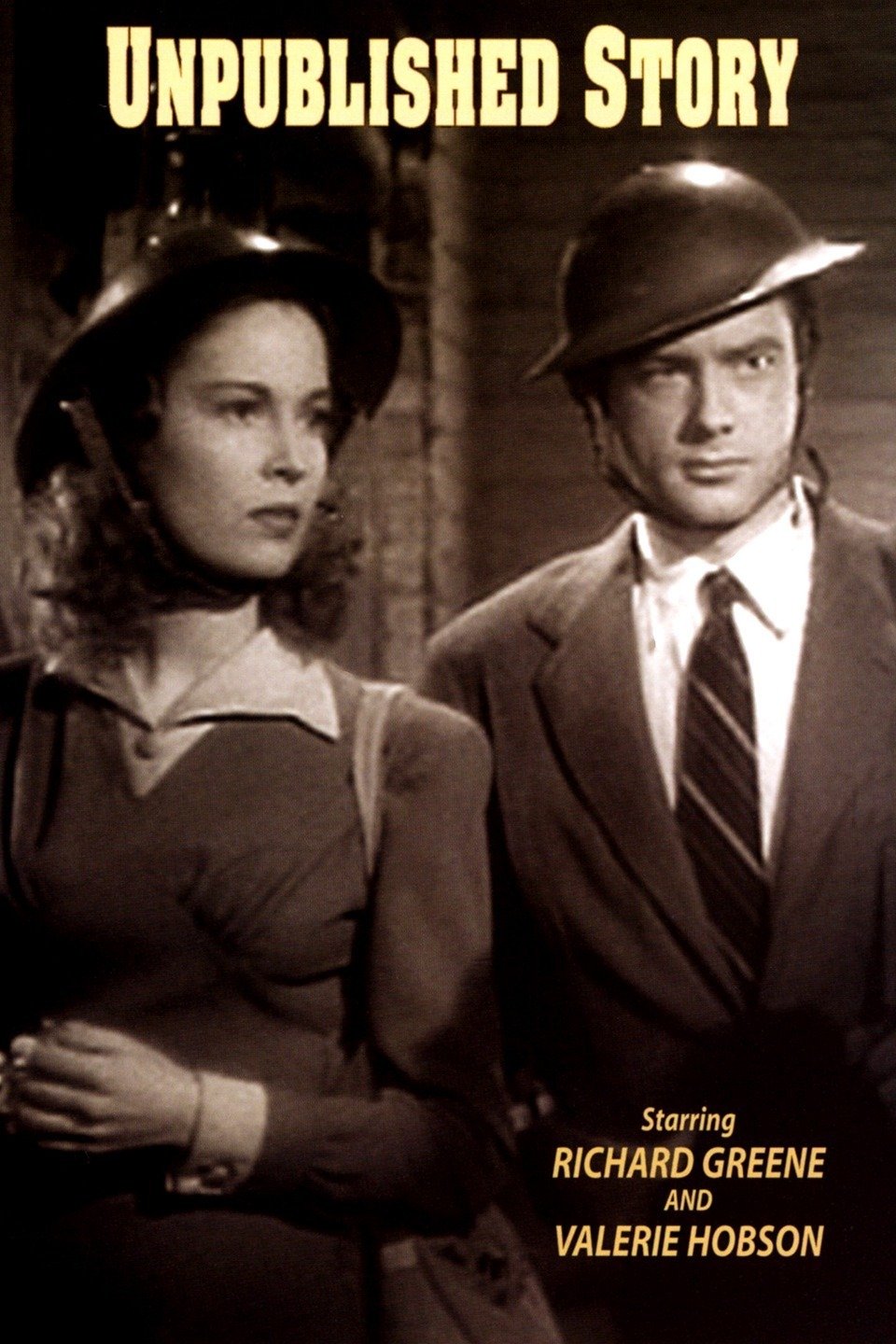 Unpublished Story - Rotten Tomatoes