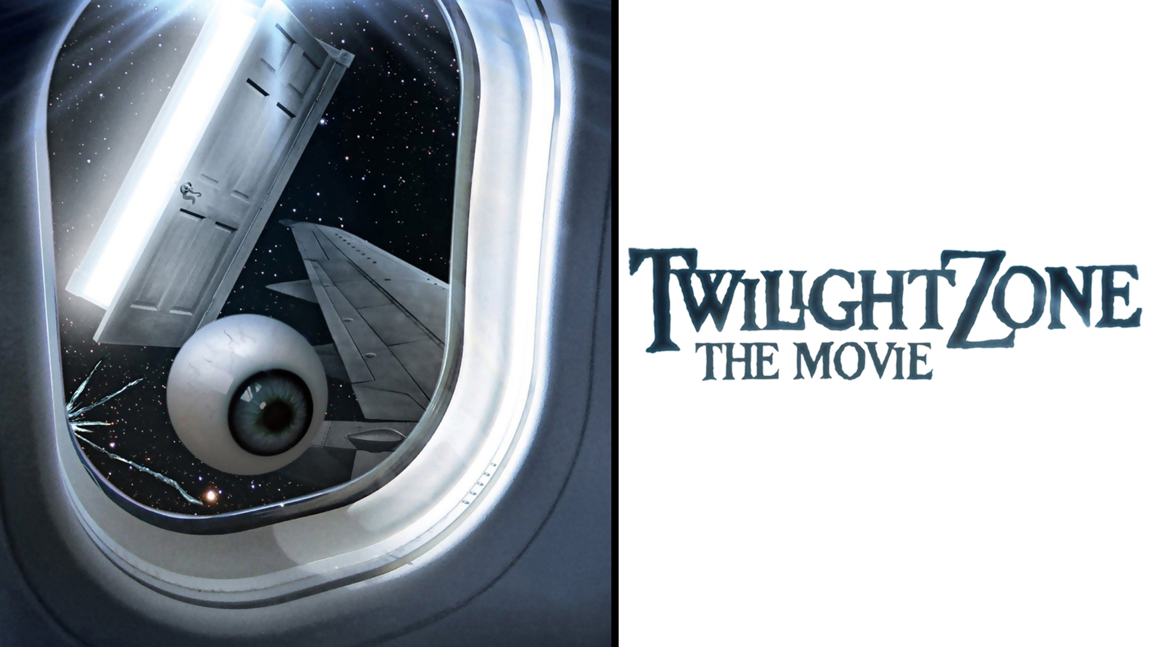 Twilight Zone The Movie