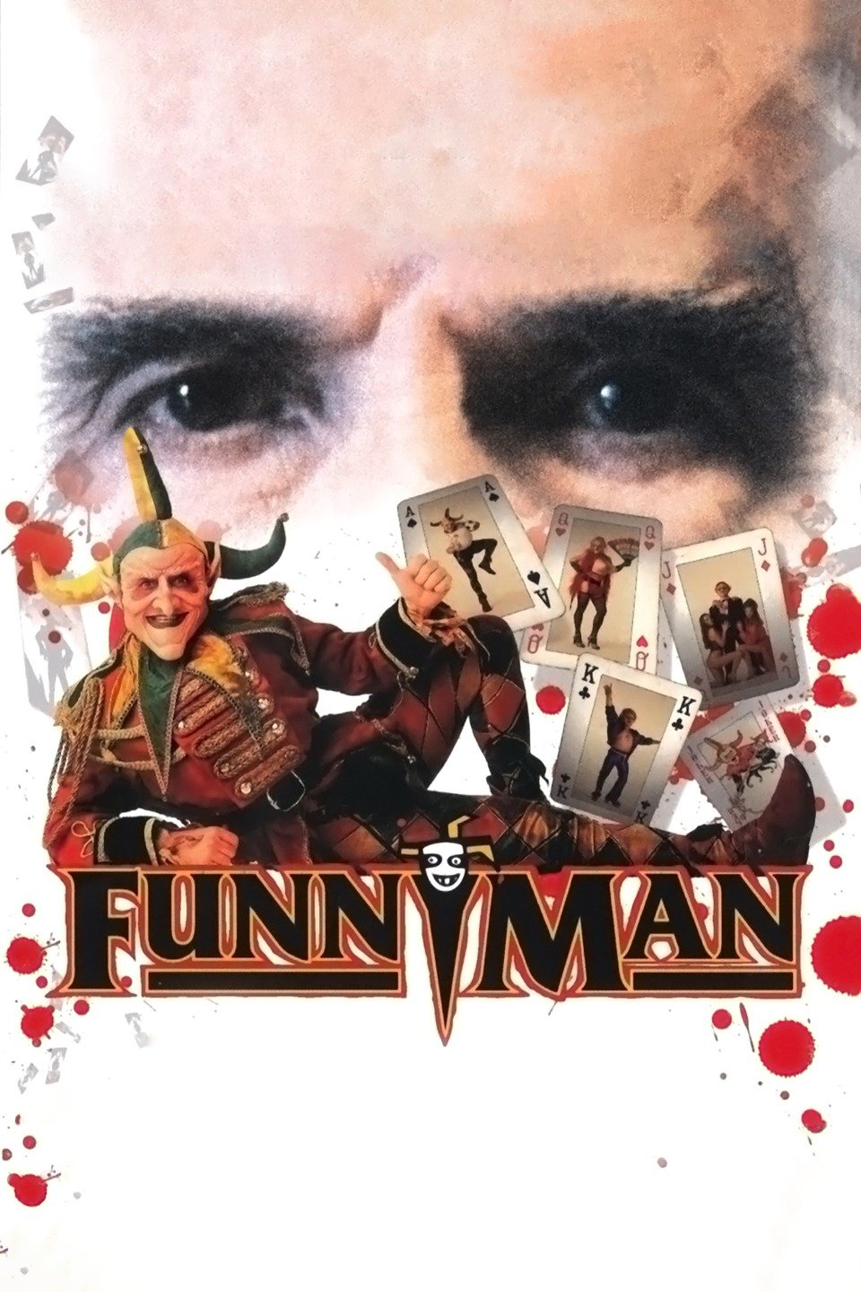 Funny Man - Rotten Tomatoes