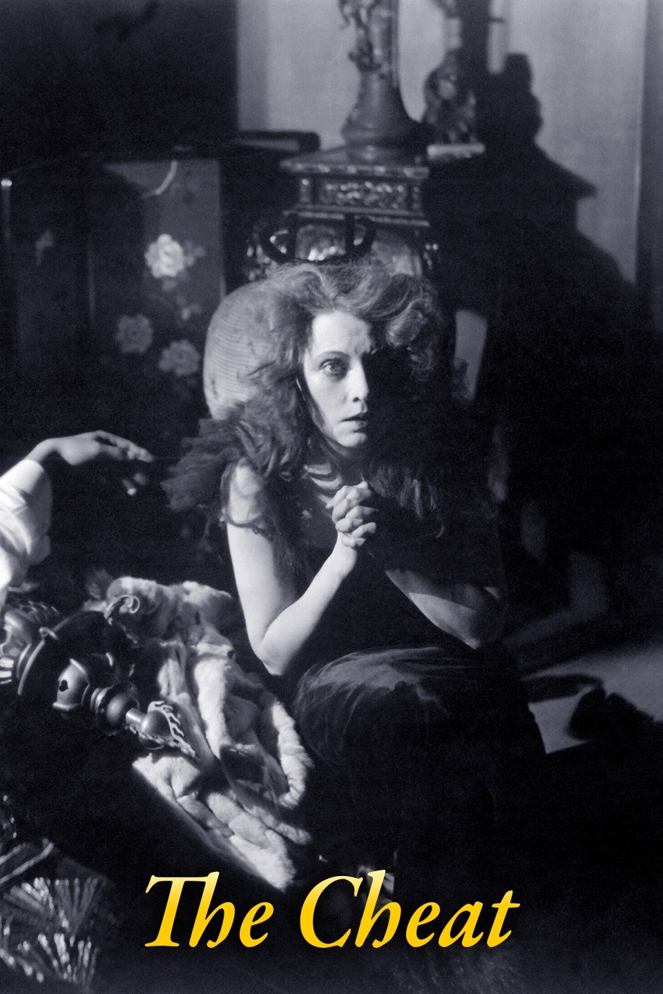 The Cheat - Movie Reviews