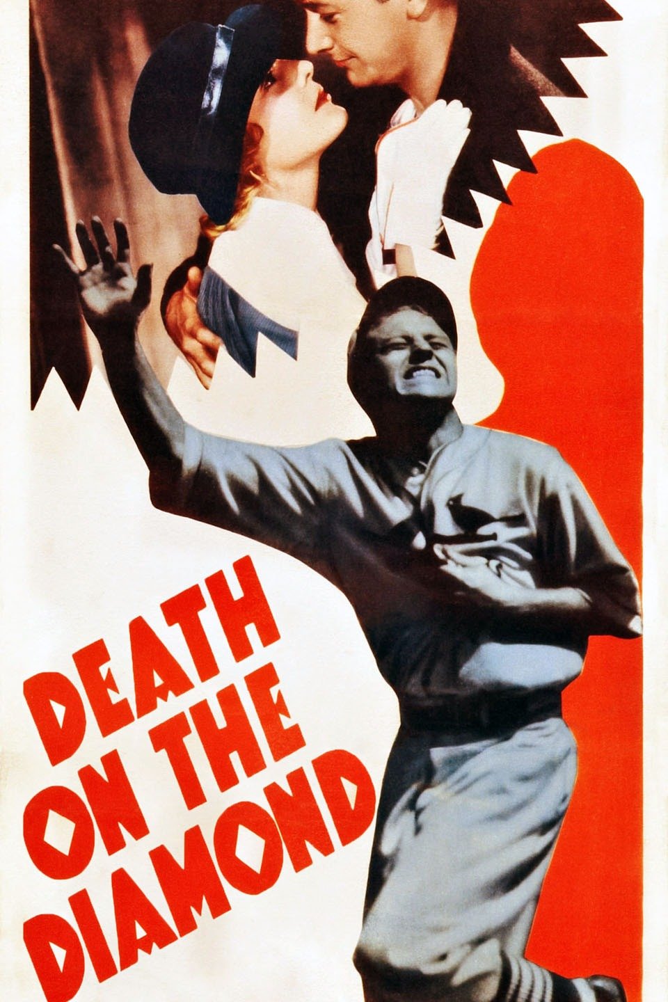 Death on the Diamond - Rotten Tomatoes