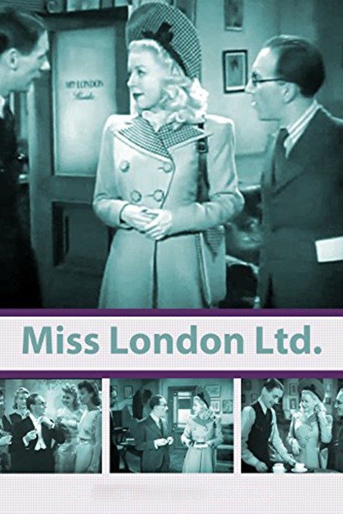 Miss London Ltd. - Rotten Tomatoes