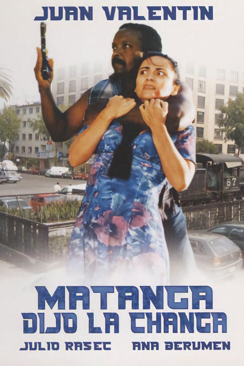 Matanga dijo la changa - Movie Reviews