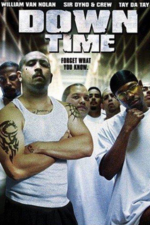 Downtime - Movie Reviews