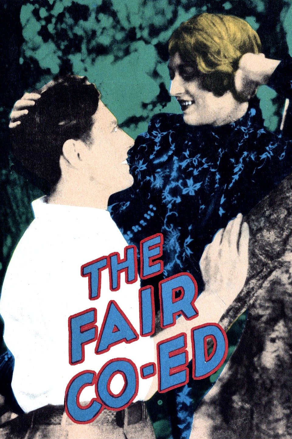 The Fair Co-Ed - Rotten Tomatoes