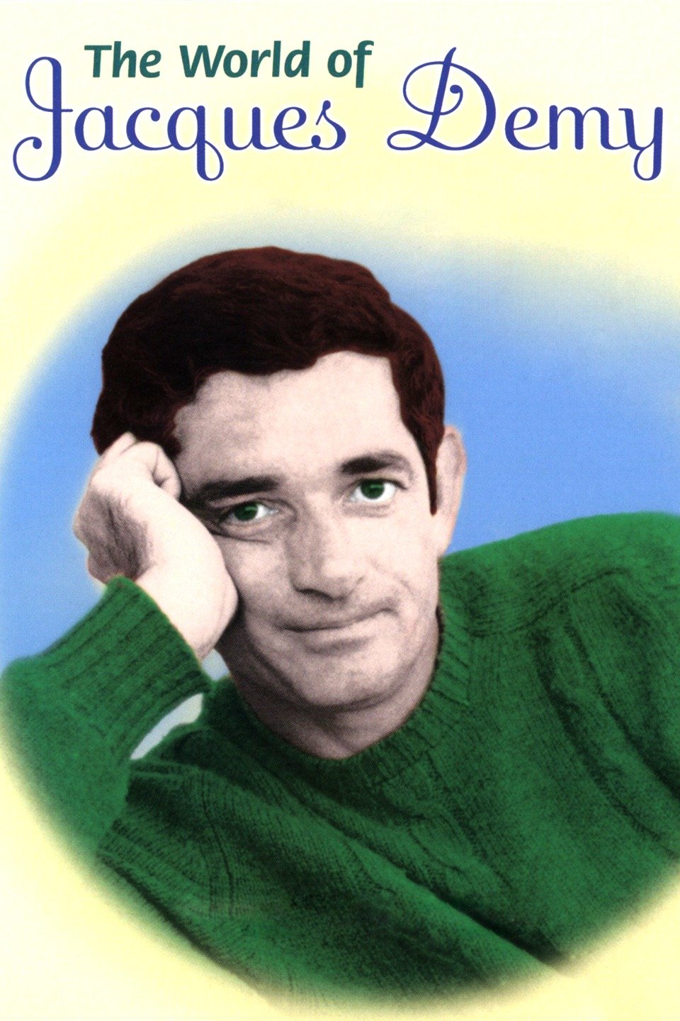 The World of Jacques Demy - Rotten Tomatoes