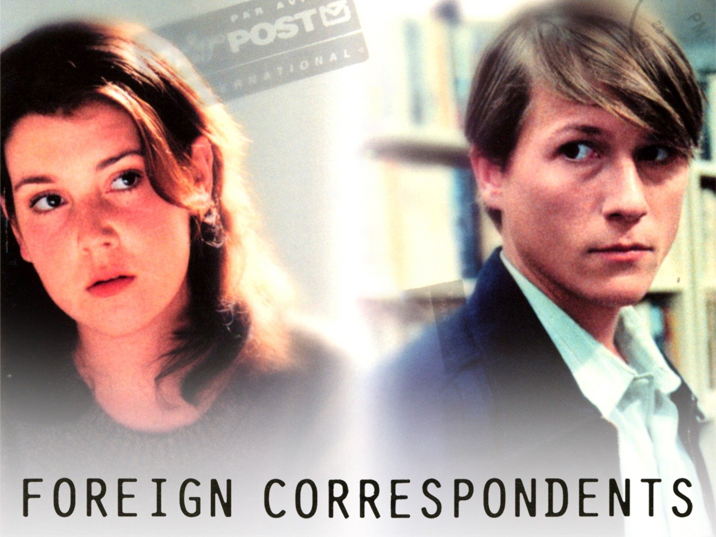 Foreign Correspondents (1999) - Rotten Tomatoes