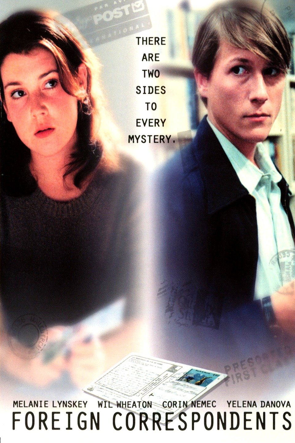 Foreign Correspondents - Rotten Tomatoes