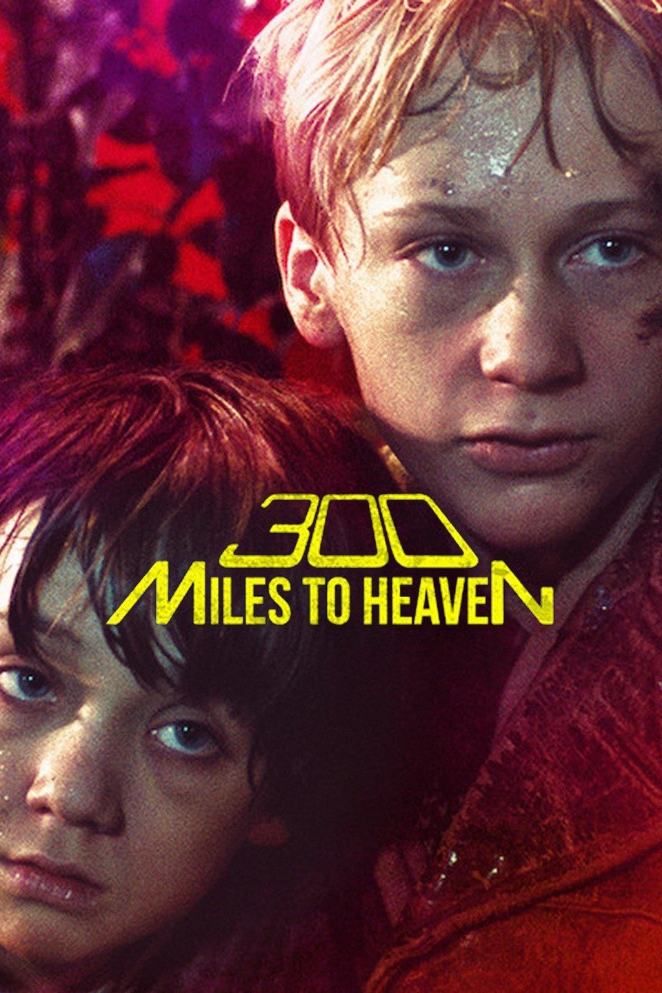 300 Miles to Heaven - Rotten Tomatoes