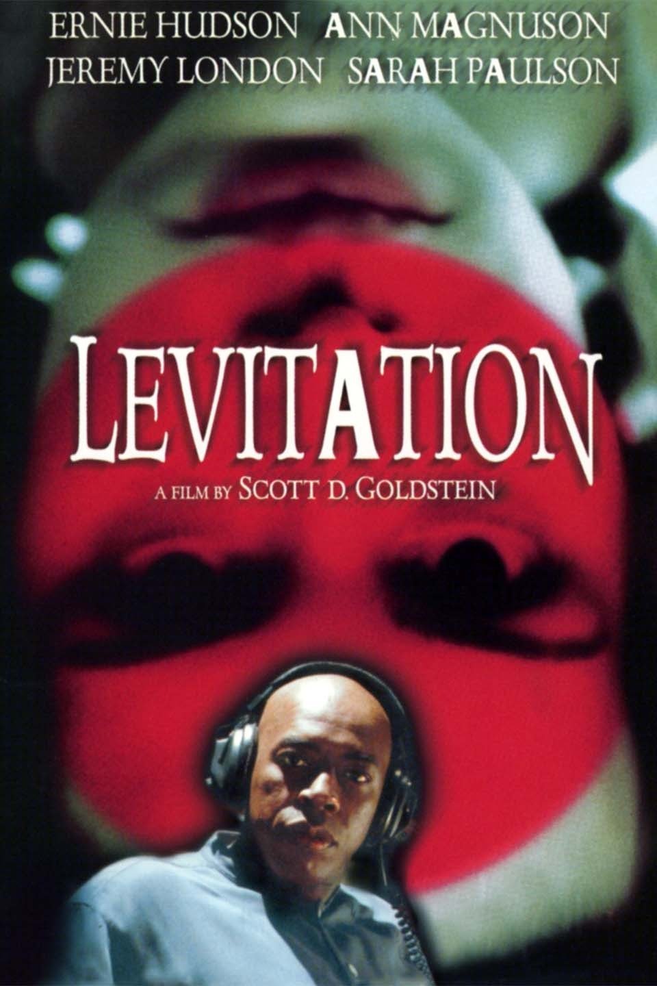 Levitation - Movie Reviews