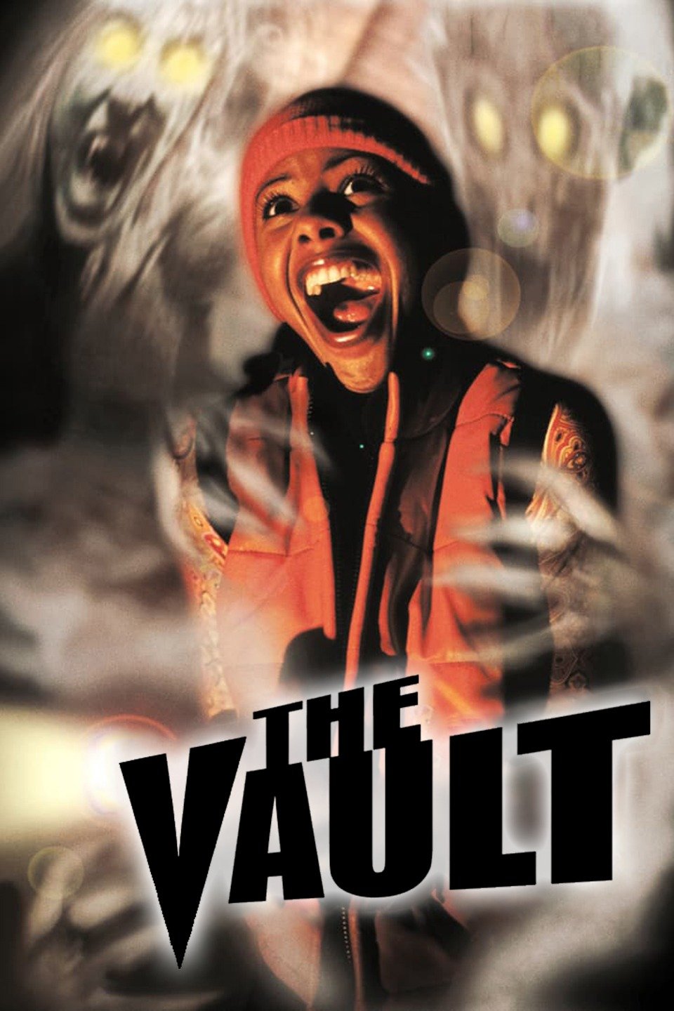 The Vault - Rotten Tomatoes