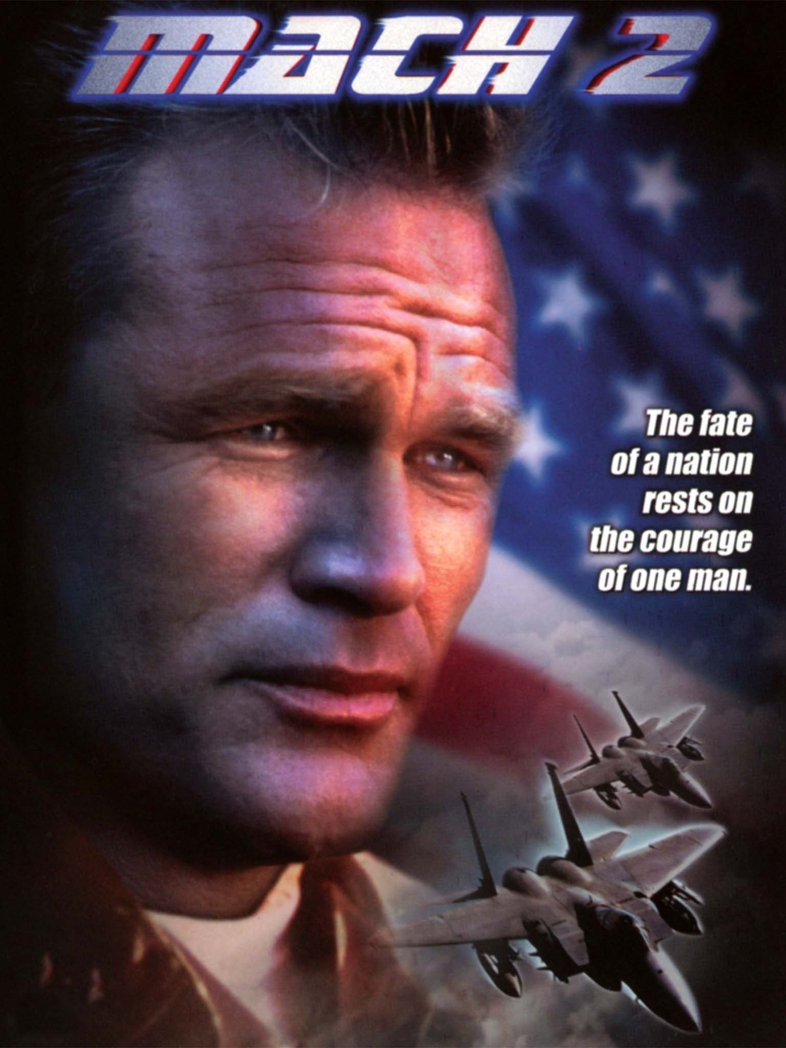 Mach 2 Pictures - Rotten Tomatoes