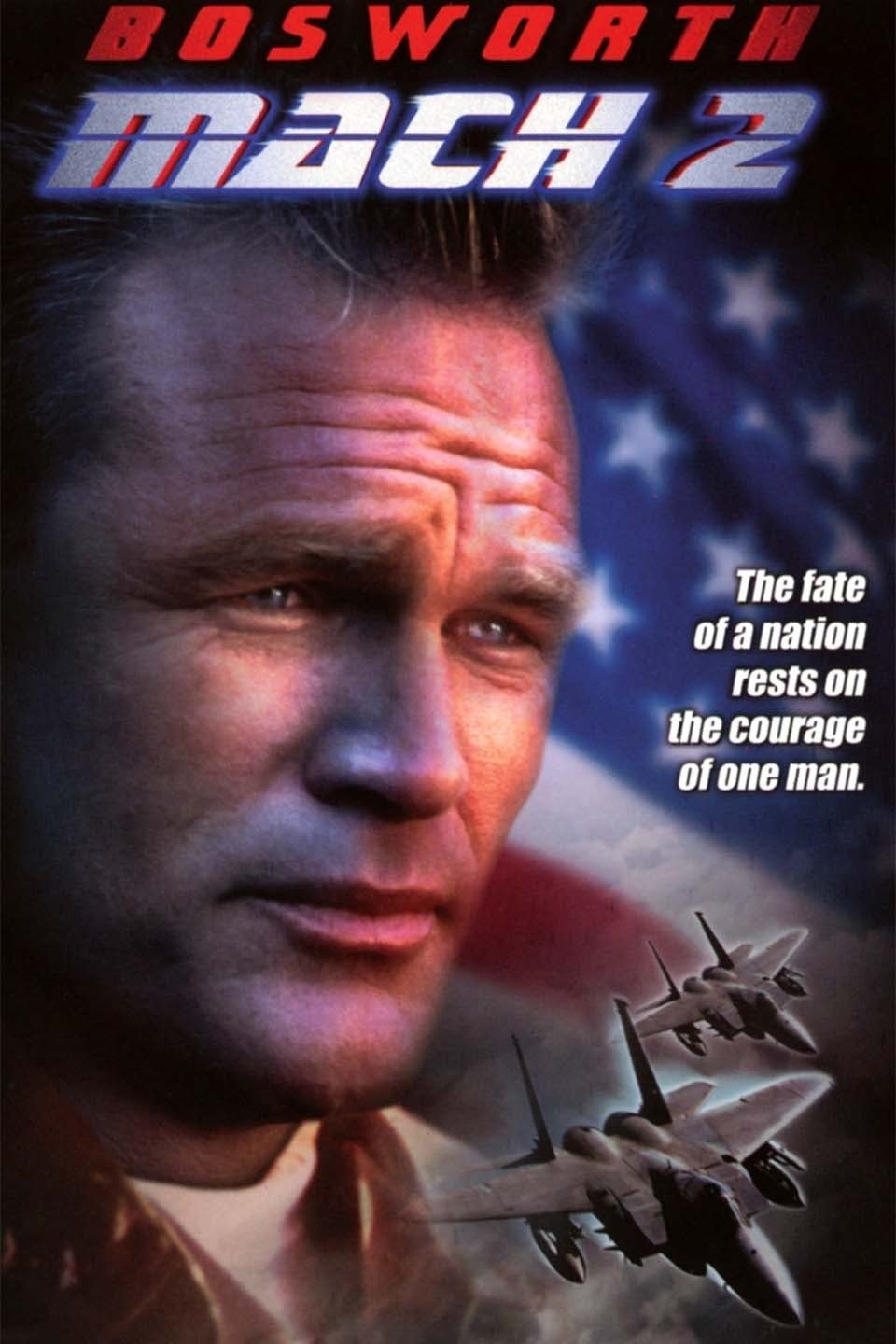 Mach 2 - Rotten Tomatoes