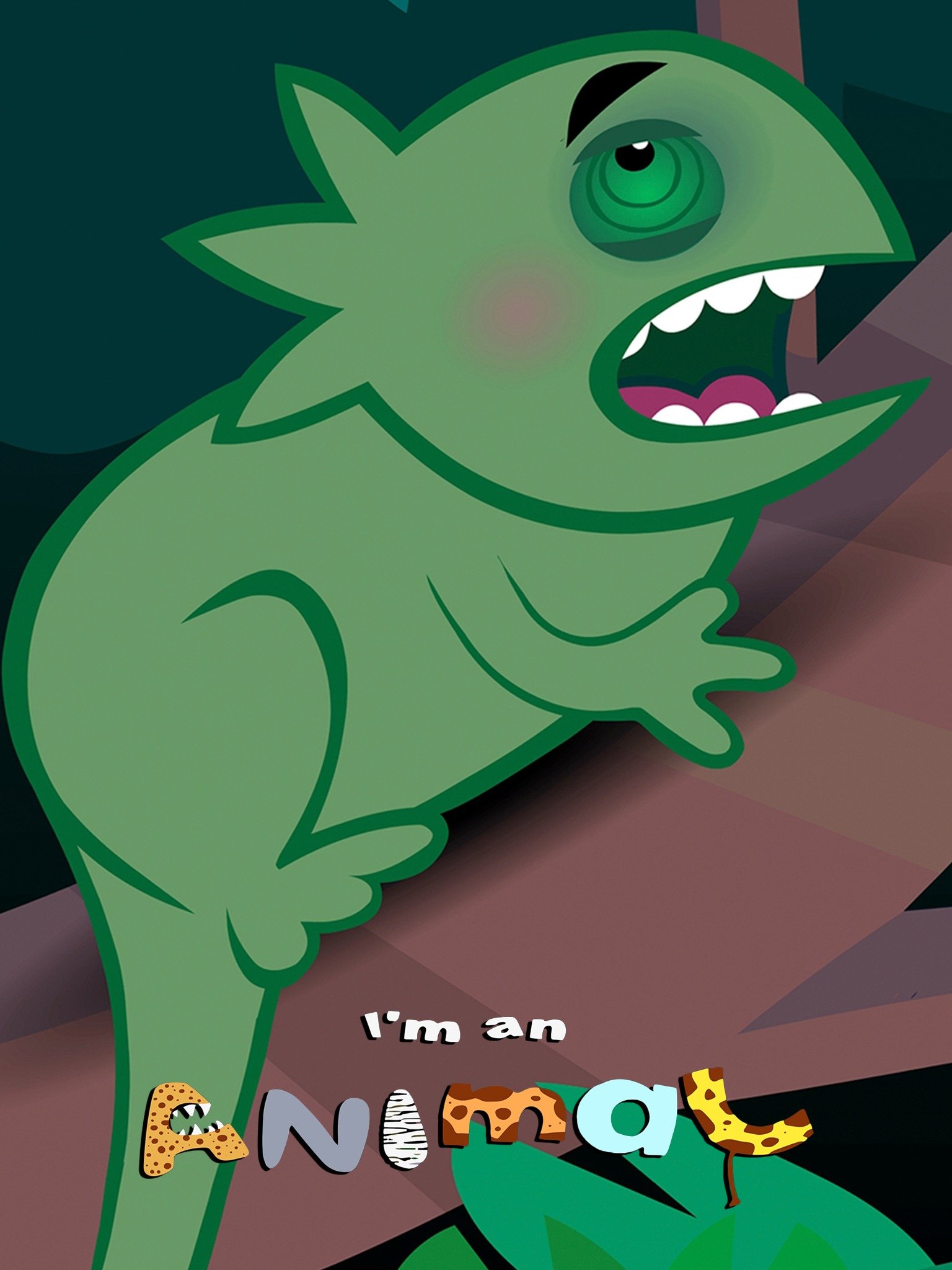 I'm an Animal - Rotten Tomatoes