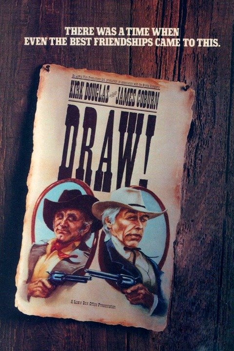 Draw! - Rotten Tomatoes