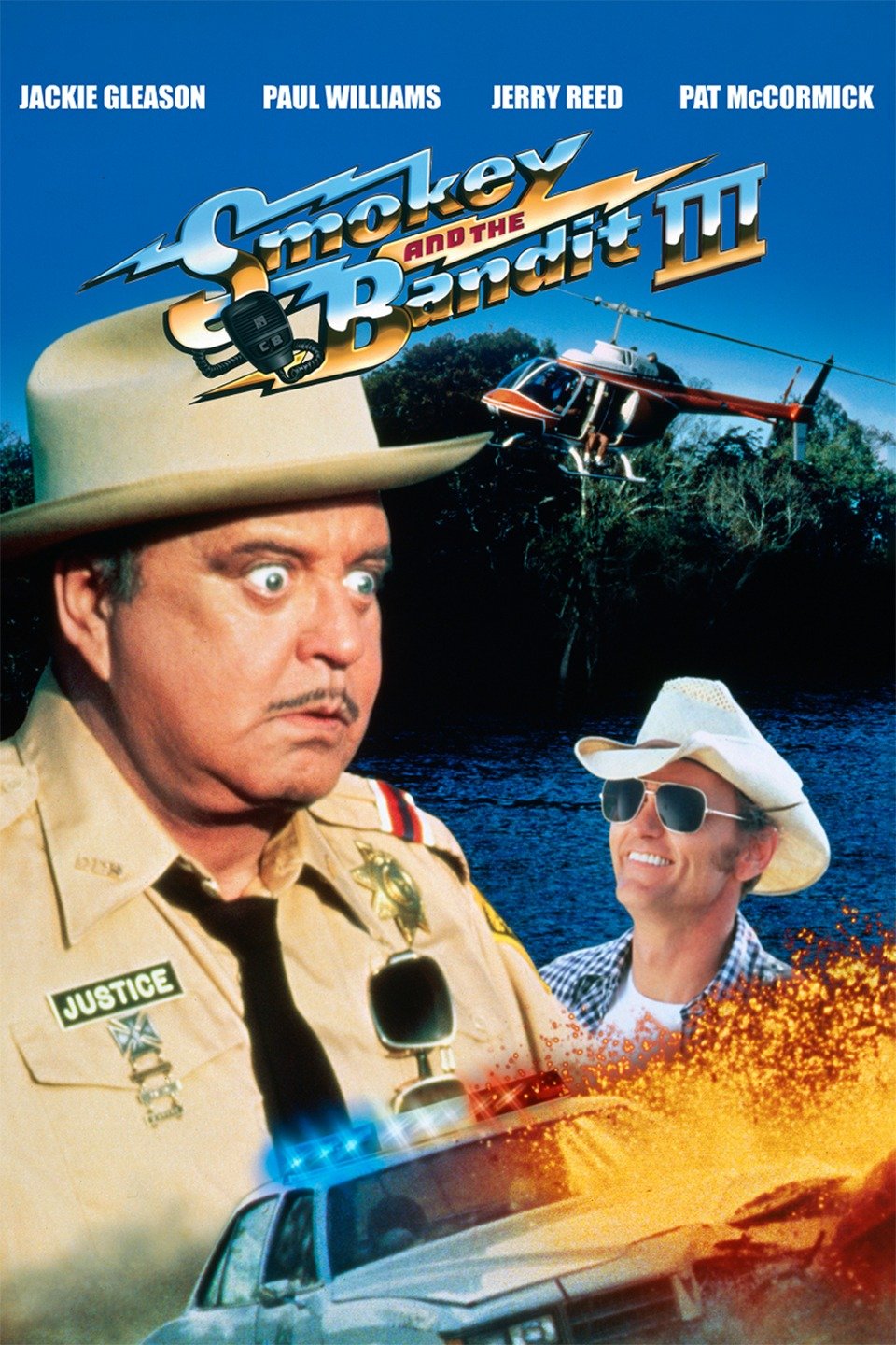 Paul Williams Smokey And The Bandit
