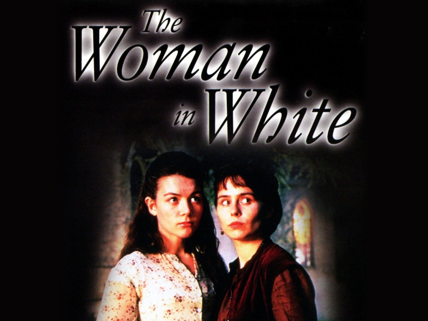 The Woman in White - Movie Reviews