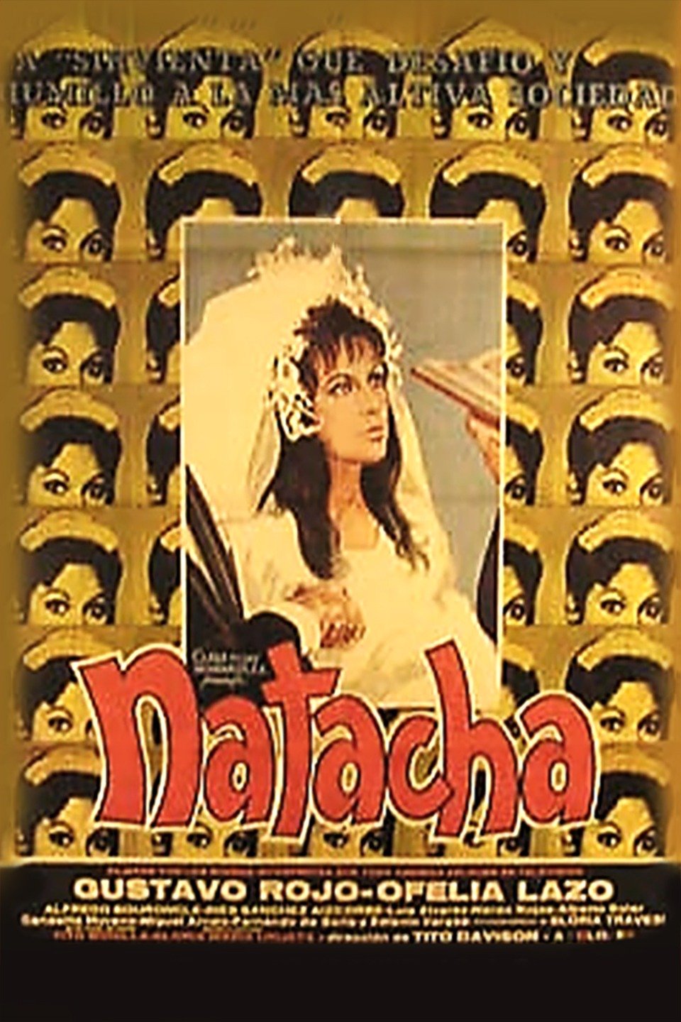 Natacha - Rotten Tomatoes