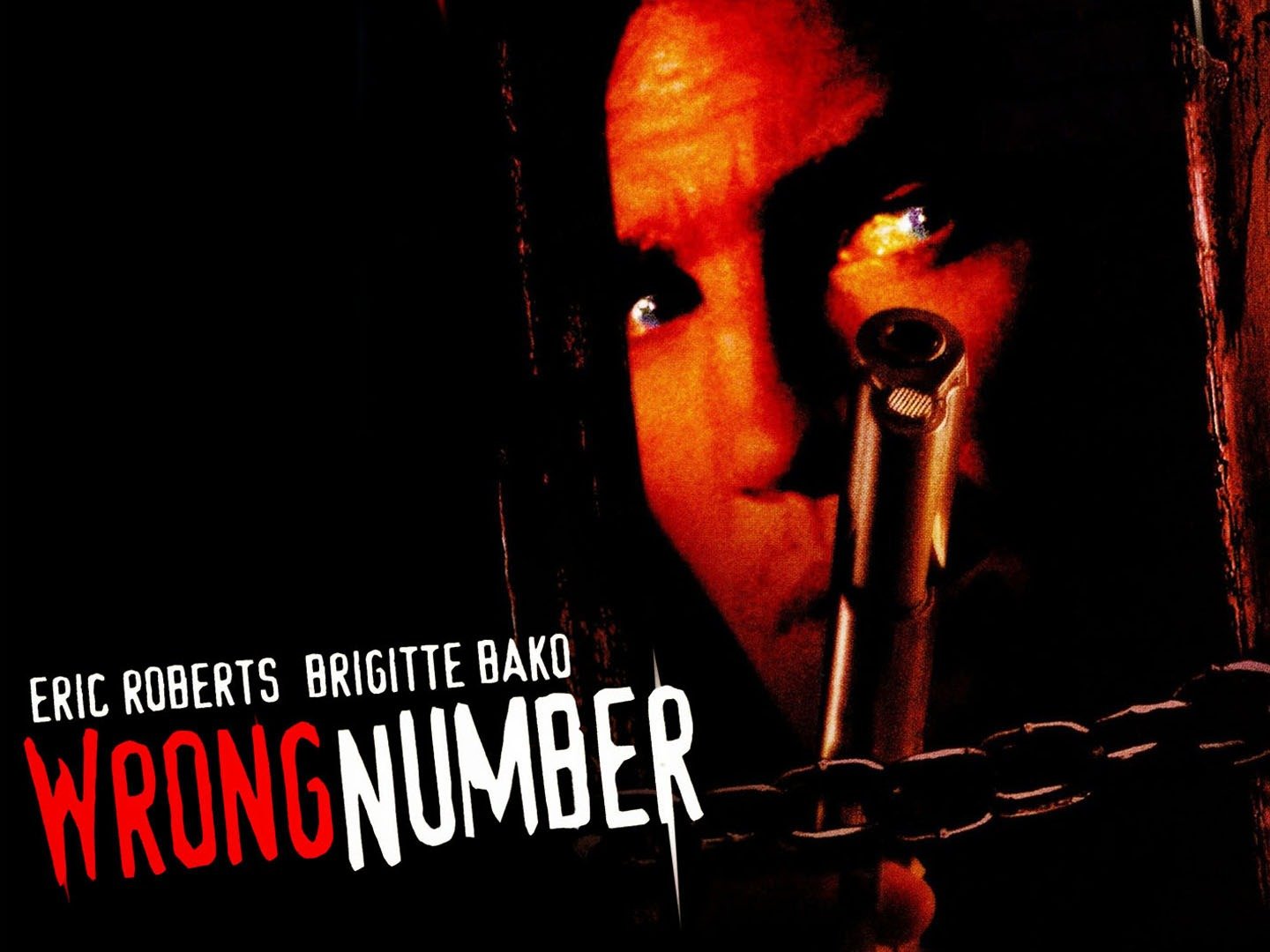 Wrong Number (2001) - Rotten Tomatoes