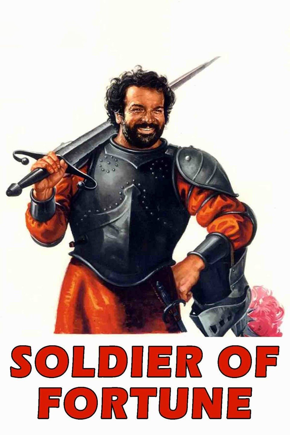 Soldier of Fortune - Rotten Tomatoes