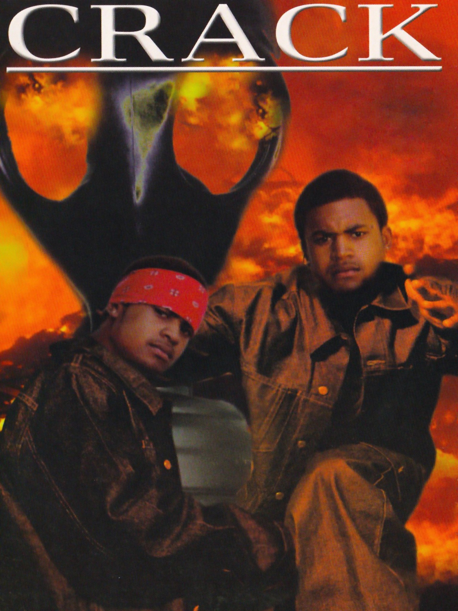 Crack - Movie Reviews