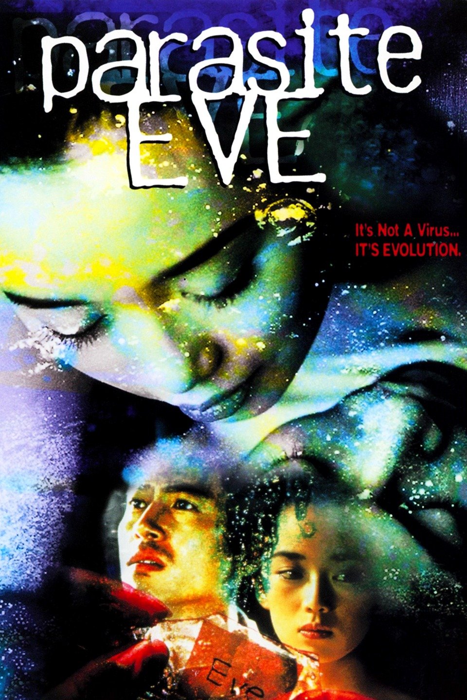 Parasite Eve - Rotten Tomatoes