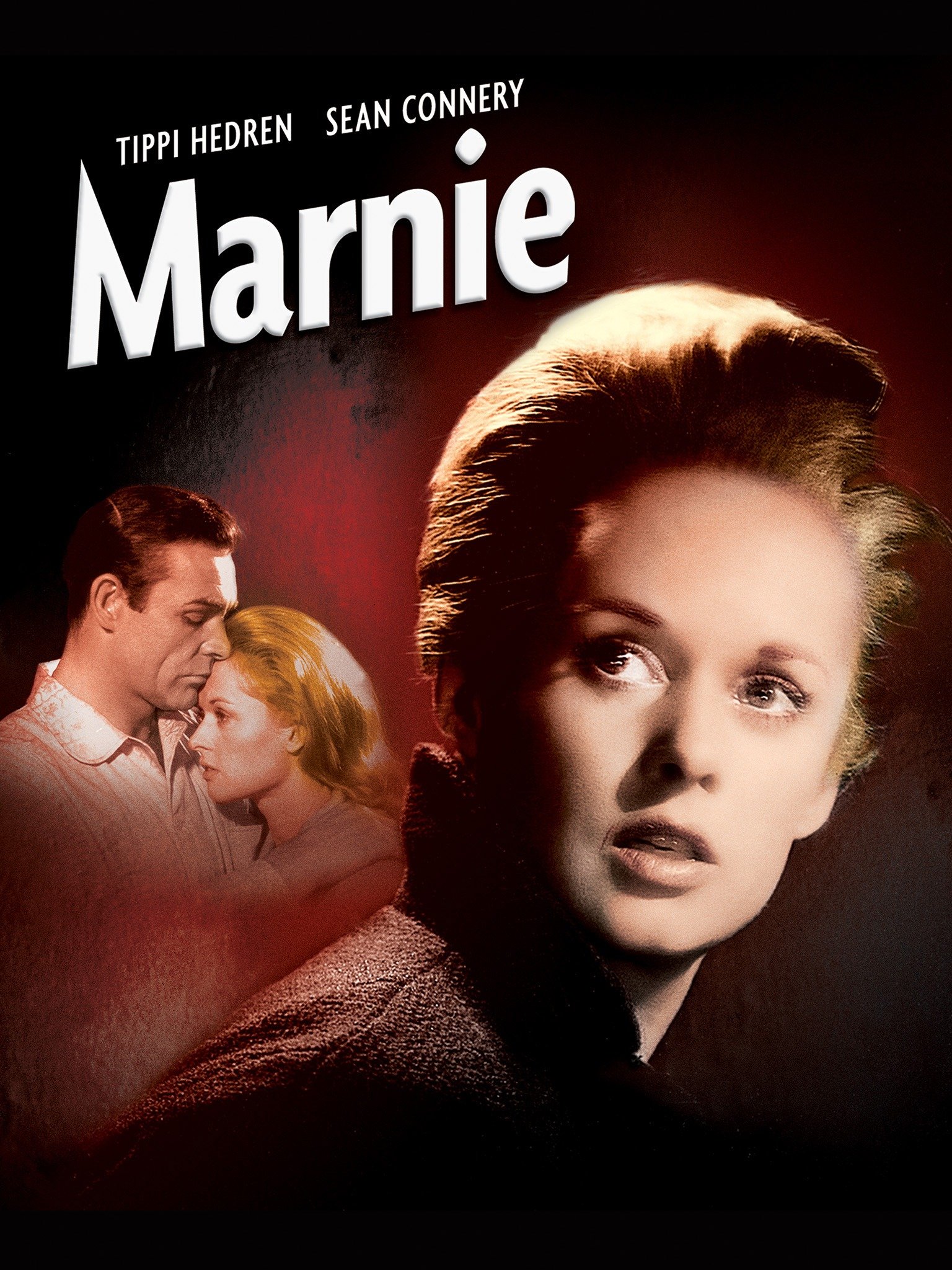 Marnie - Movie Reviews