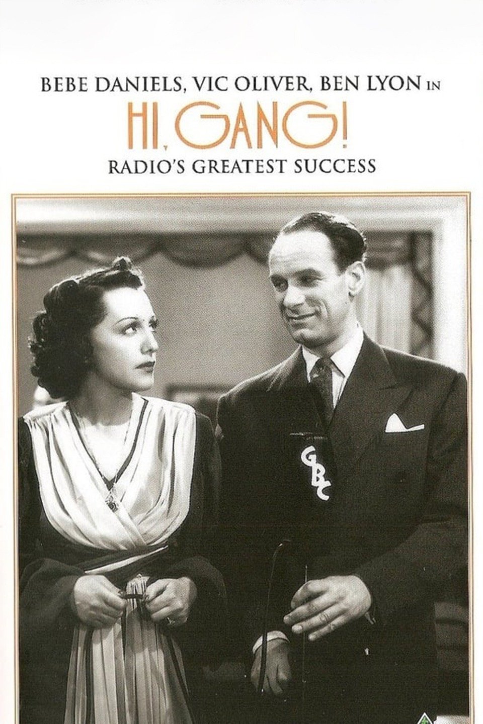 Hi, Gang! - Rotten Tomatoes