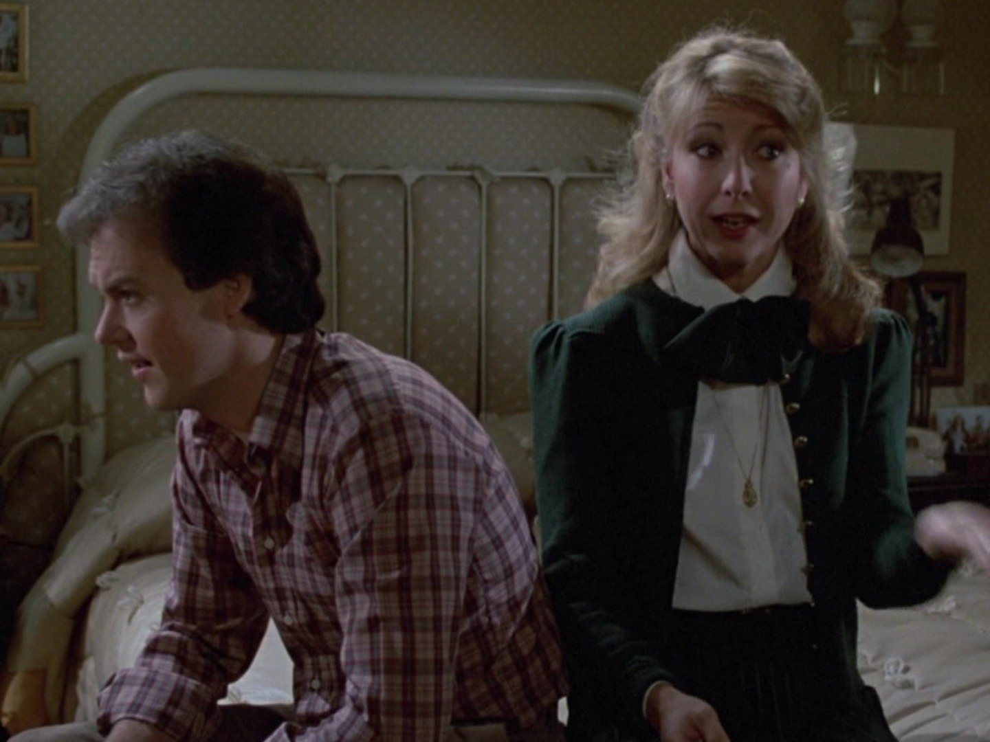 Mr. Mom: Official Clip - Canned - Trailers & Videos - Rotten Tomatoes