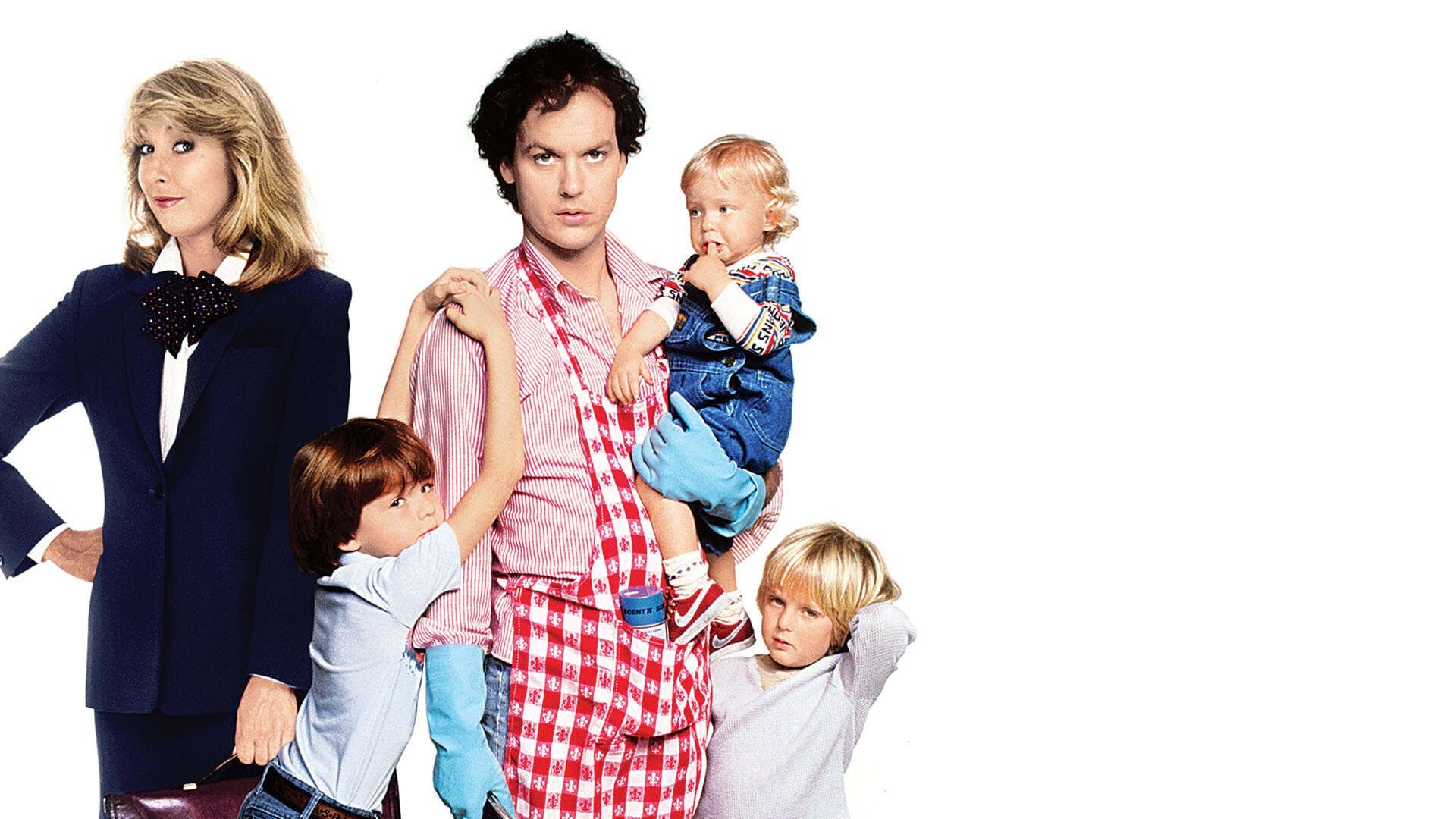 Mr. Mom: Official Clip - Canned - Trailers & Videos - Rotten Tomatoes