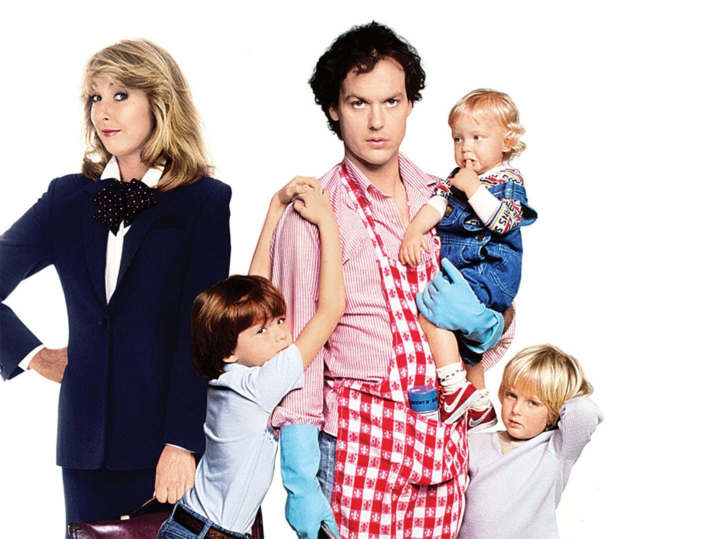 Michael Keaton Mr Mom