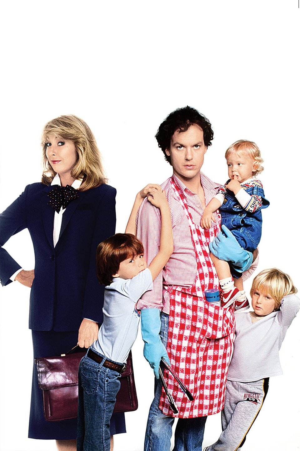 Mr. Mom: Official Clip - Canned - Trailers & Videos - Rotten Tomatoes