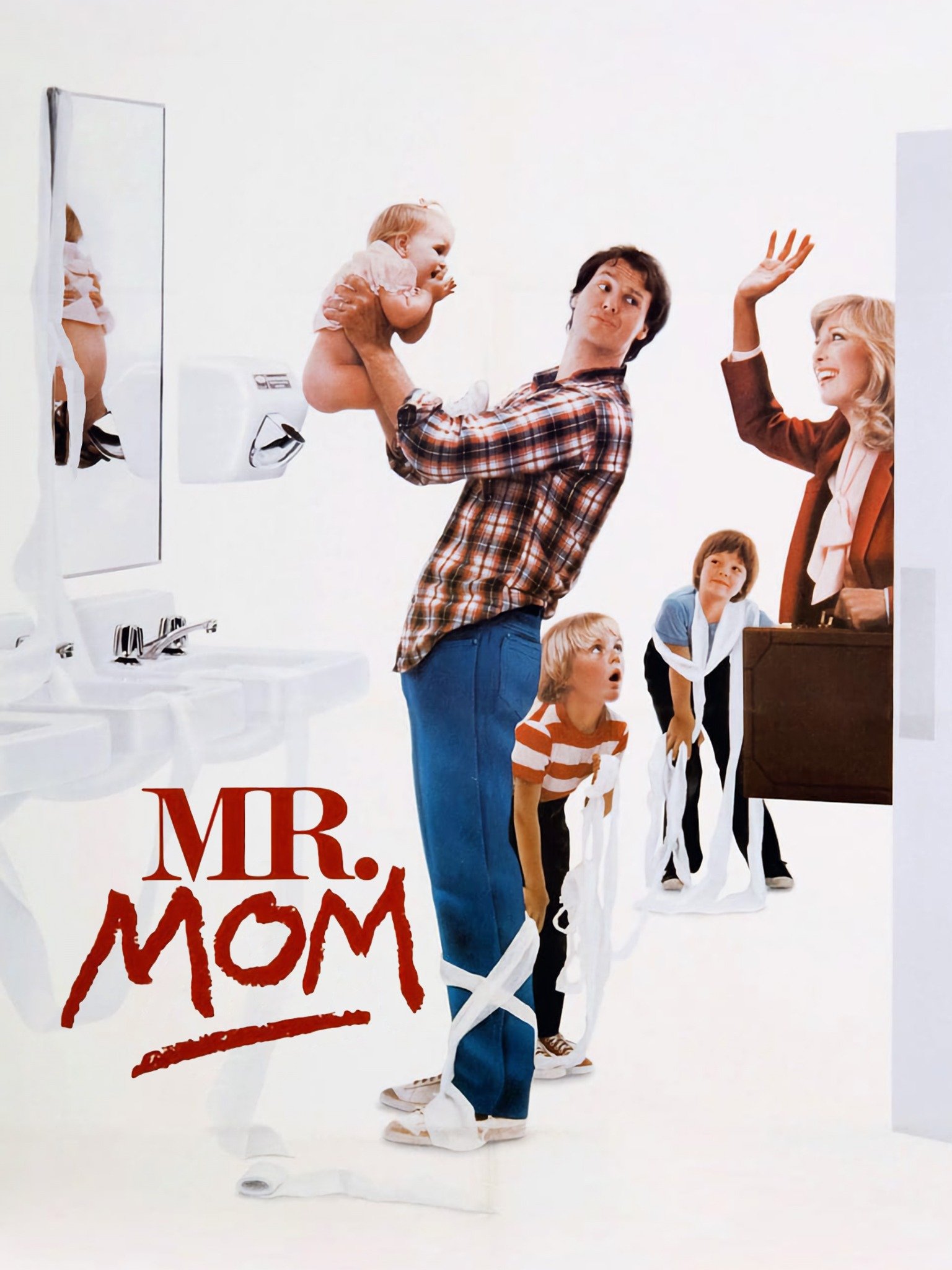 Mr. Mom: Official Clip - Canned - Trailers & Videos - Rotten Tomatoes