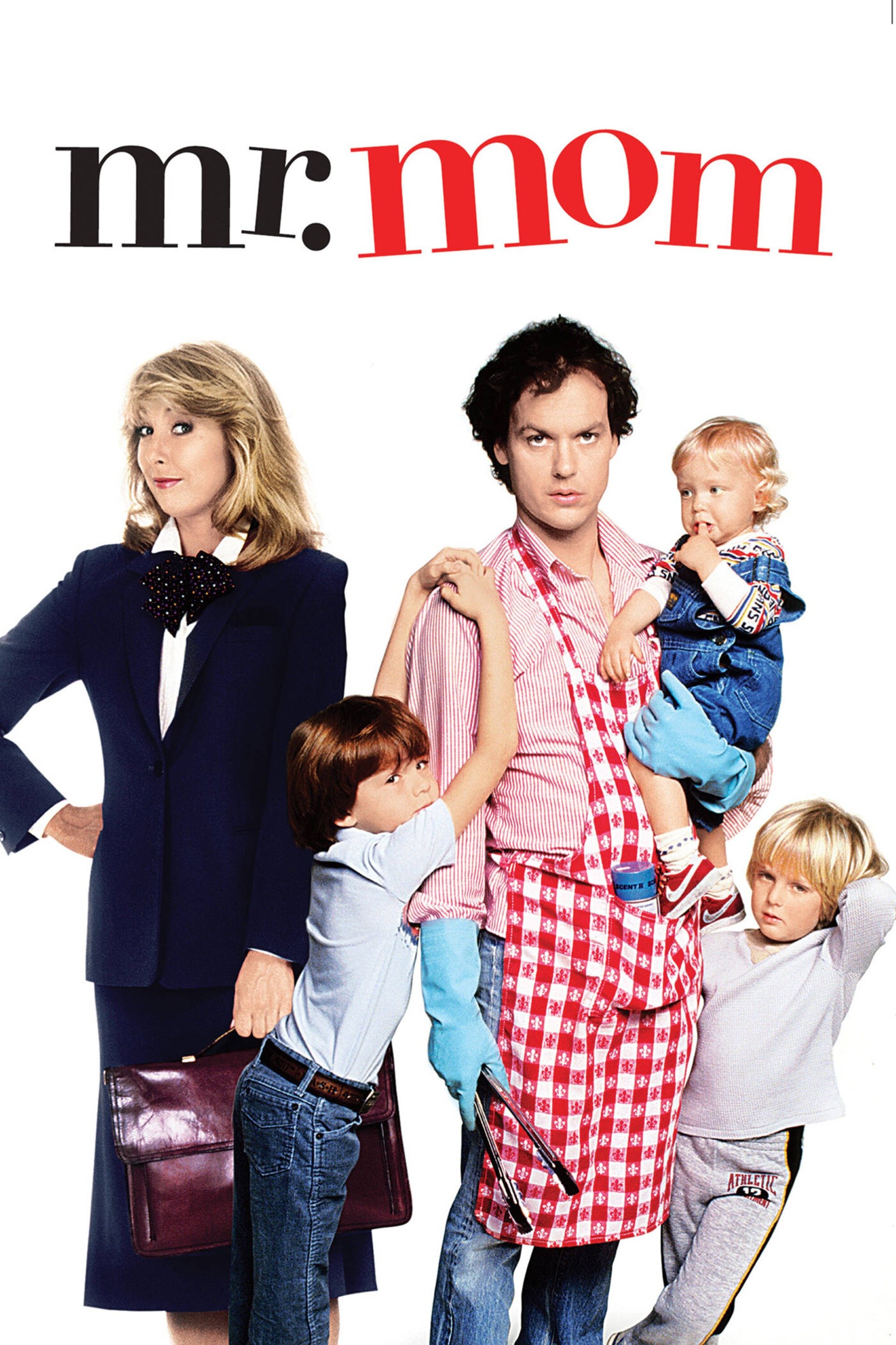 Teri Garr Mr Mom