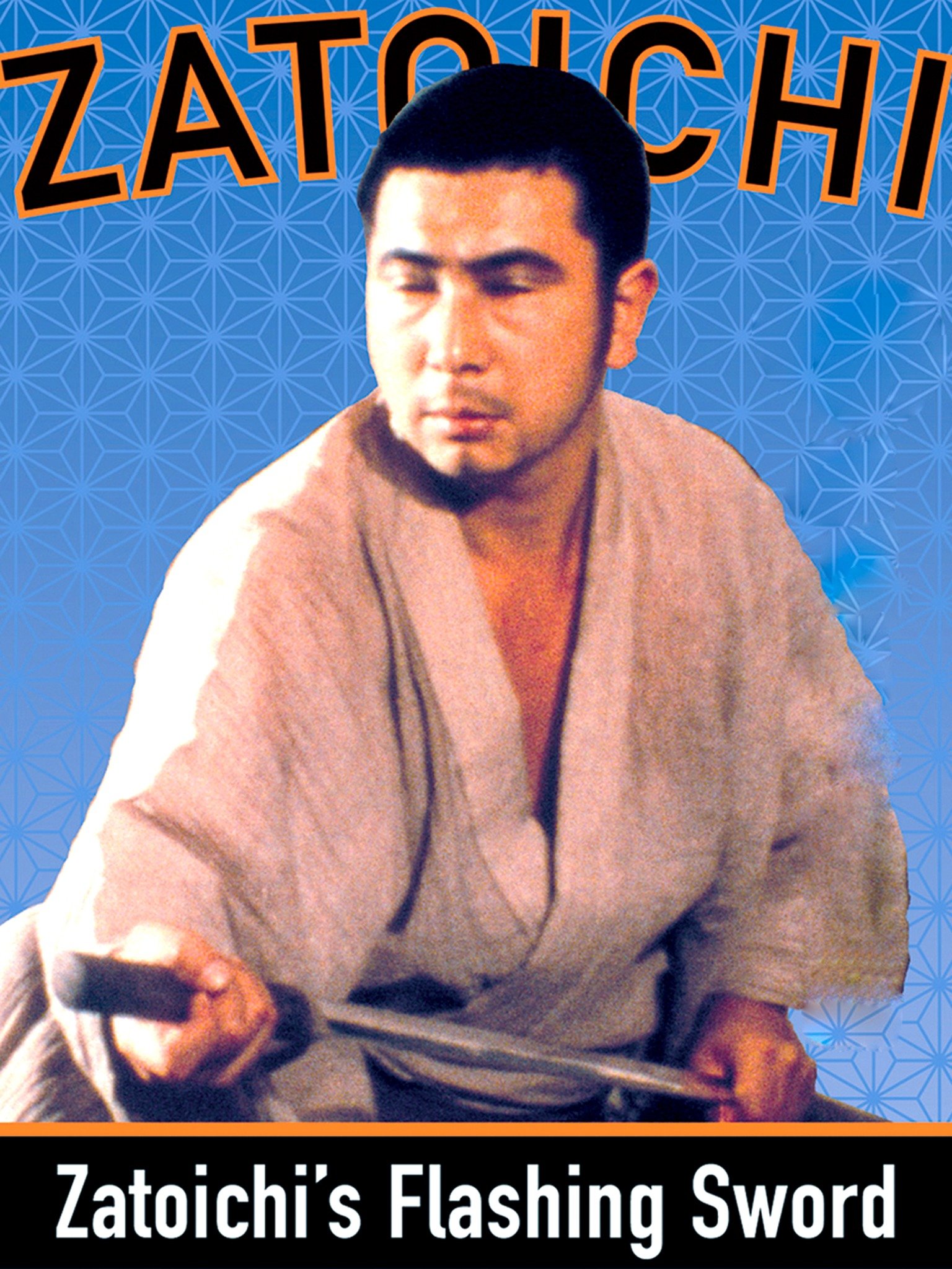 Zatoichi 2003 Espanol Online