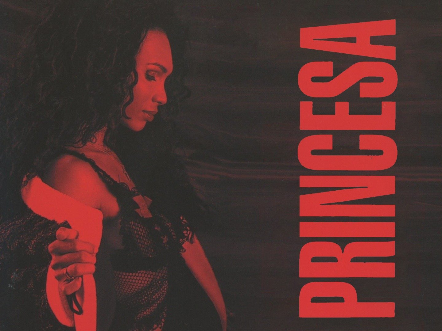 Princesa (2001) - Rotten Tomatoes