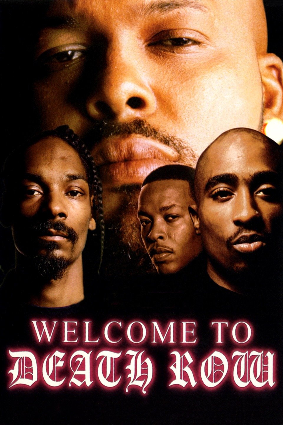 Welcome to Death Row - Movie Reviews