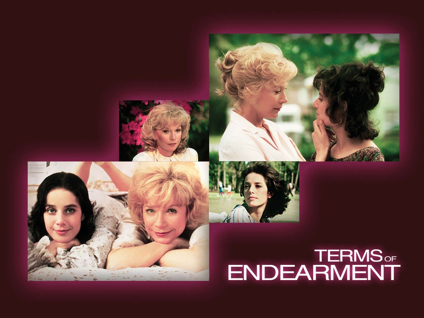 Terms Of Endearment Quotes
