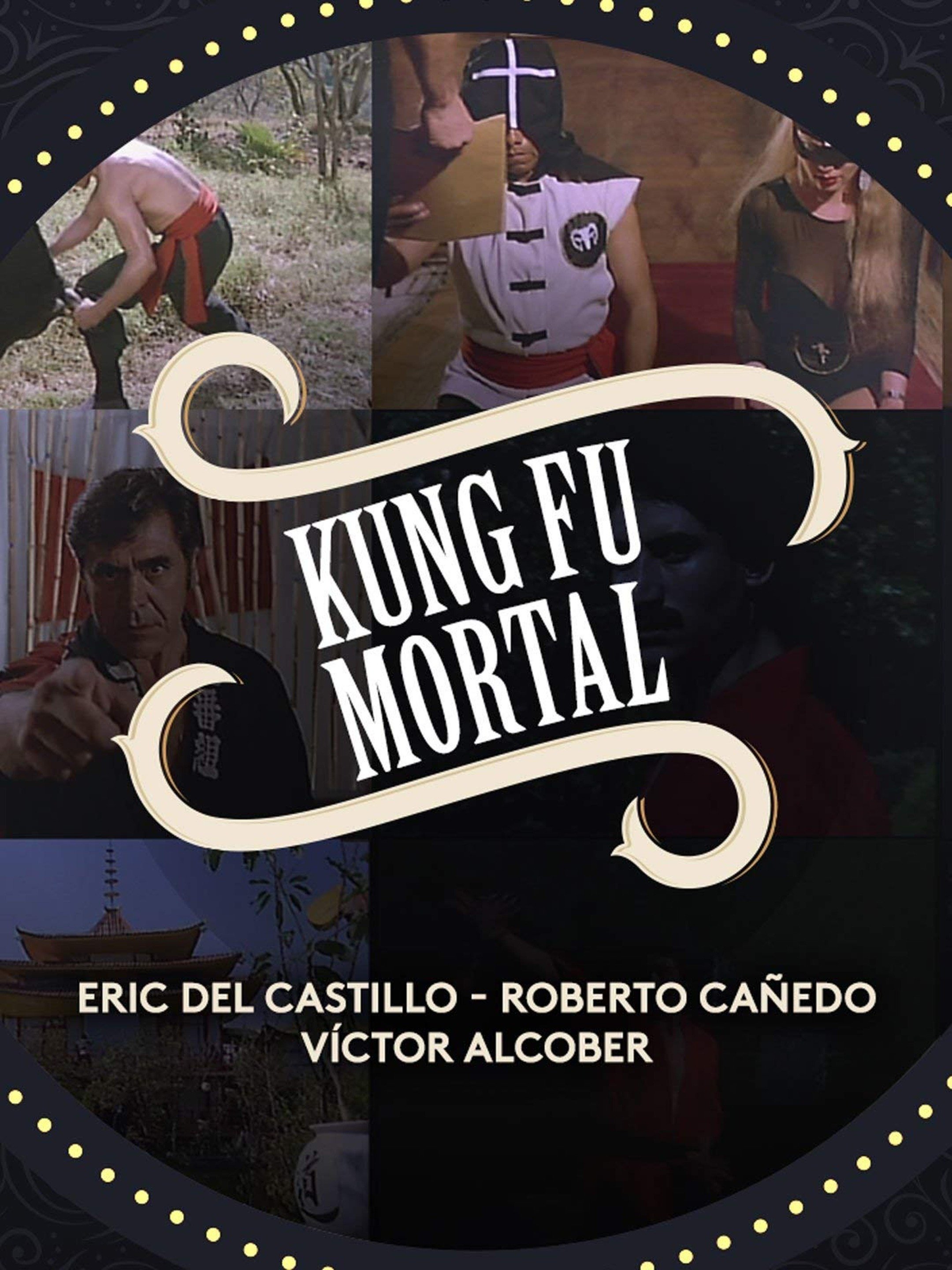 Kung Fu Mortal Pictures - Rotten Tomatoes