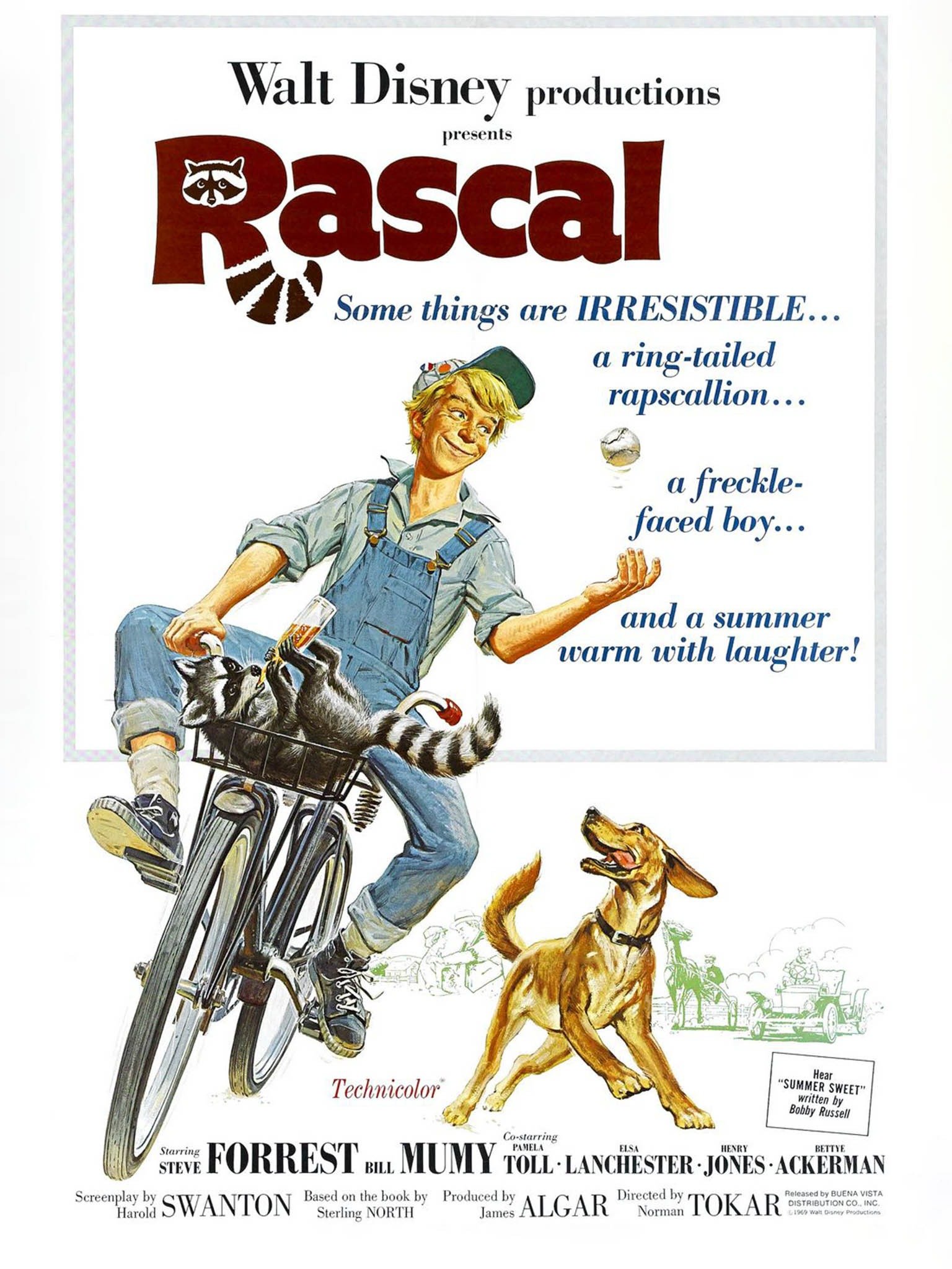 Rascal - Rotten Tomatoes