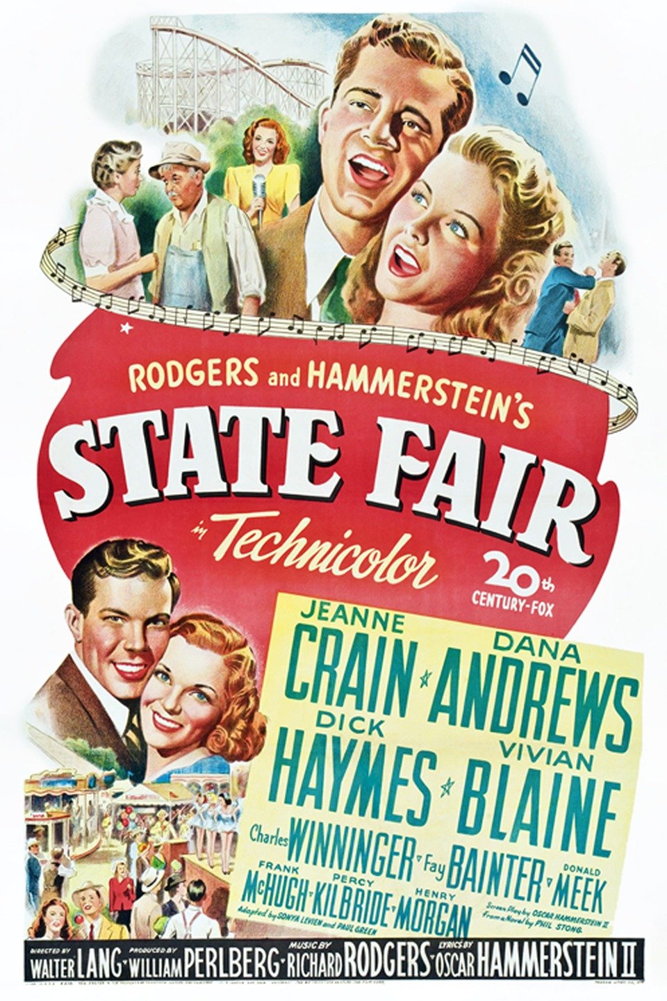 State Fair - Rotten Tomatoes