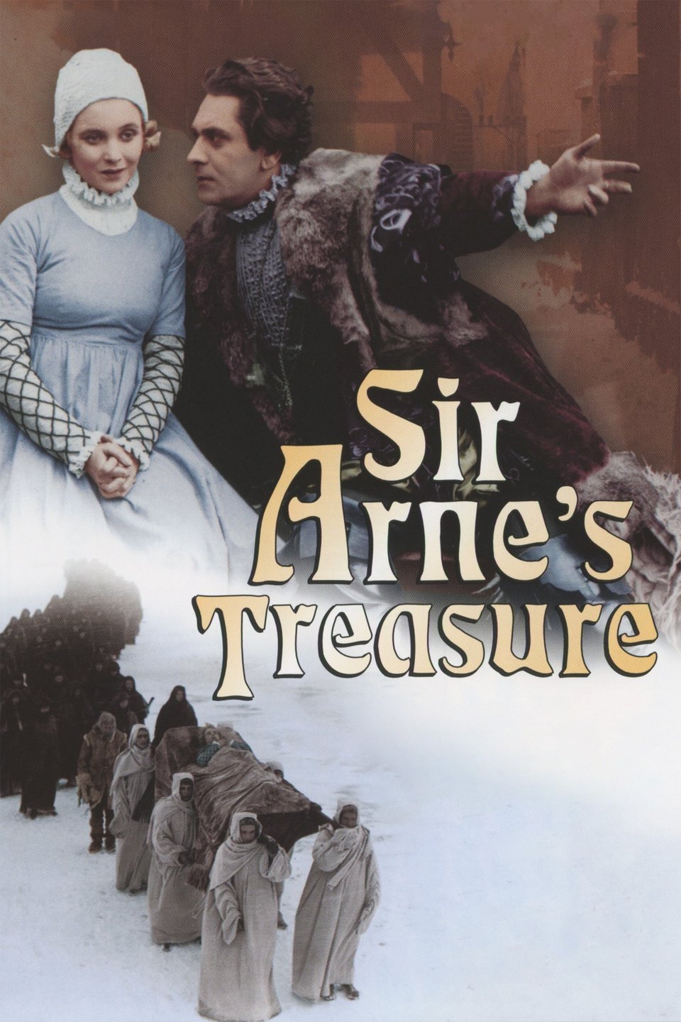 The Treasure of Arne Pictures - Rotten Tomatoes