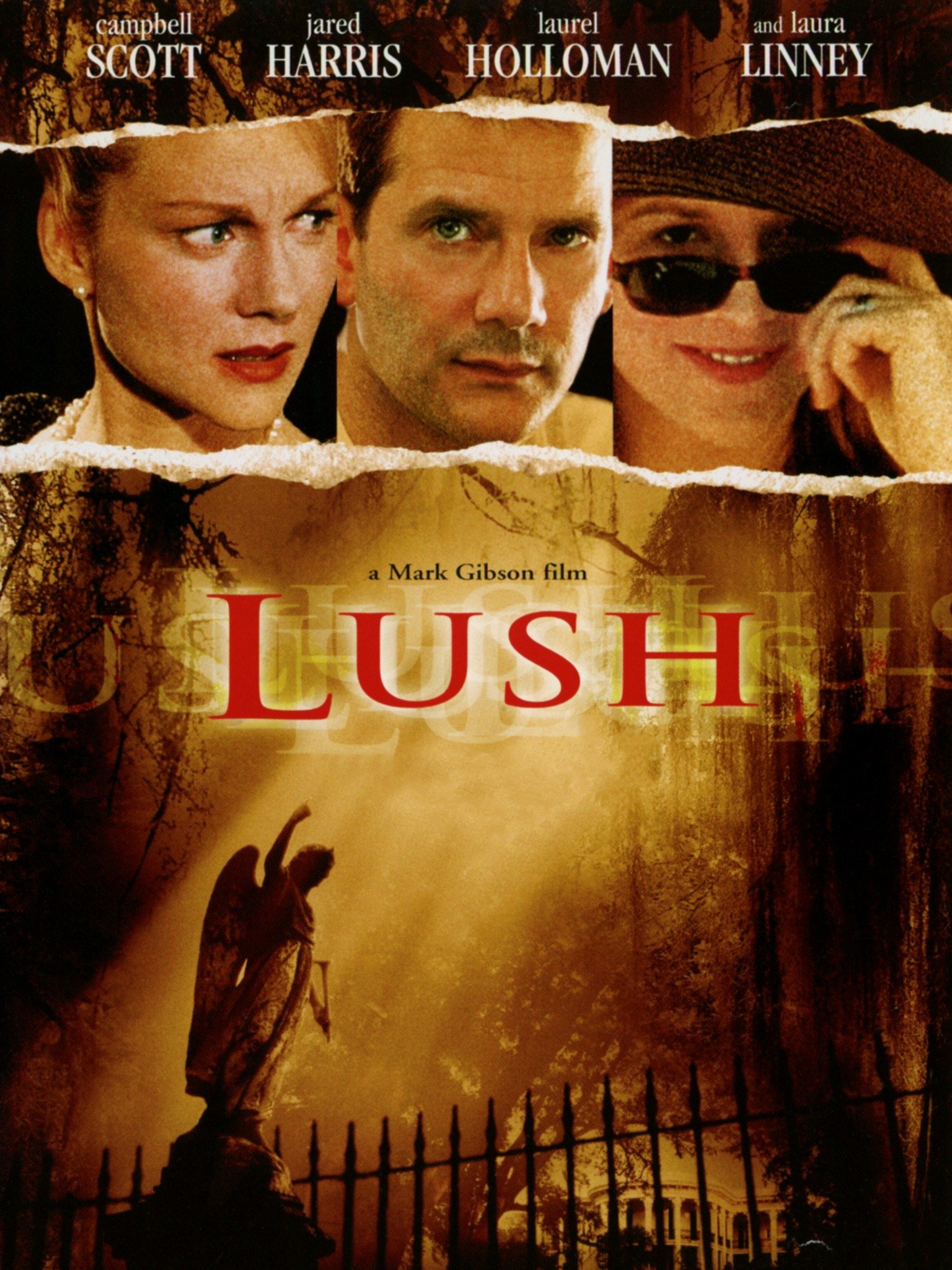 Lush (2000) - Rotten Tomatoes