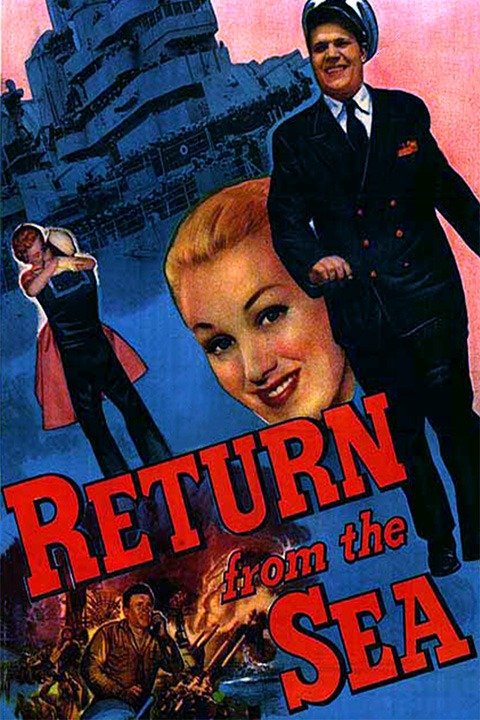 Return From the Sea - Rotten Tomatoes