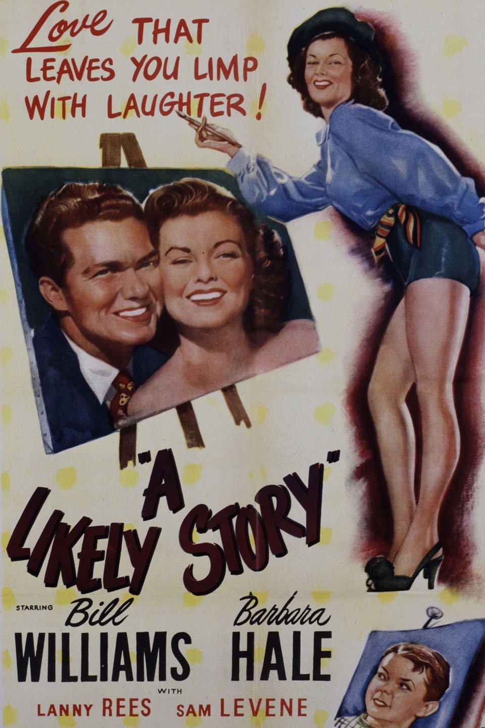 A Likely Story - Rotten Tomatoes